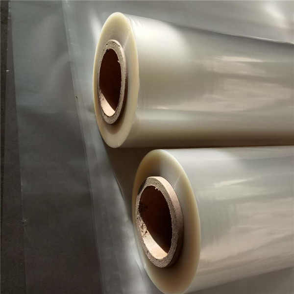 Cpe Cpp 캐스트 폴리프로필렌 필름 제조 공정 캐스트 압출 필름 라인